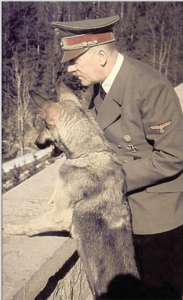 Adolf Hitler: One of the Good Guys – Birth of a New Earth Blog