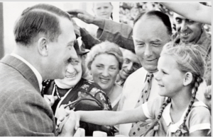 Adolf Hitler: One of the Good Guys – Birth of a New Earth Blog