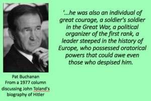 Adolf Hitler: One of the Good Guys – Birth of a New Earth Blog